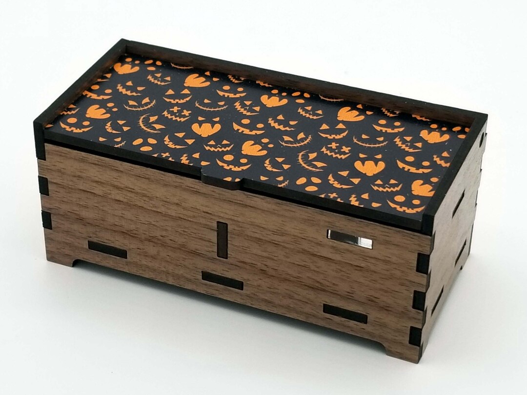 Music Box - Nightmare Before Christmas (this is Halloween) - Etsy