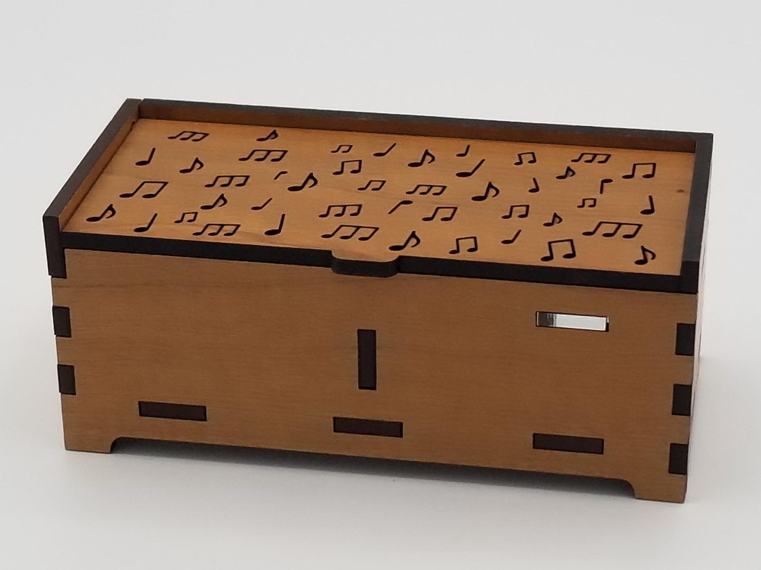 Music Box - It's a Small World (after All) - Etsy