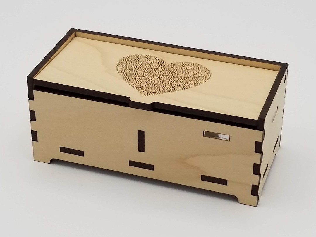 Music Box - Minuet in G Major (A Lover's Concerto) - Etsy