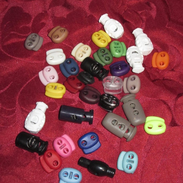Cord Stops - Etsy
