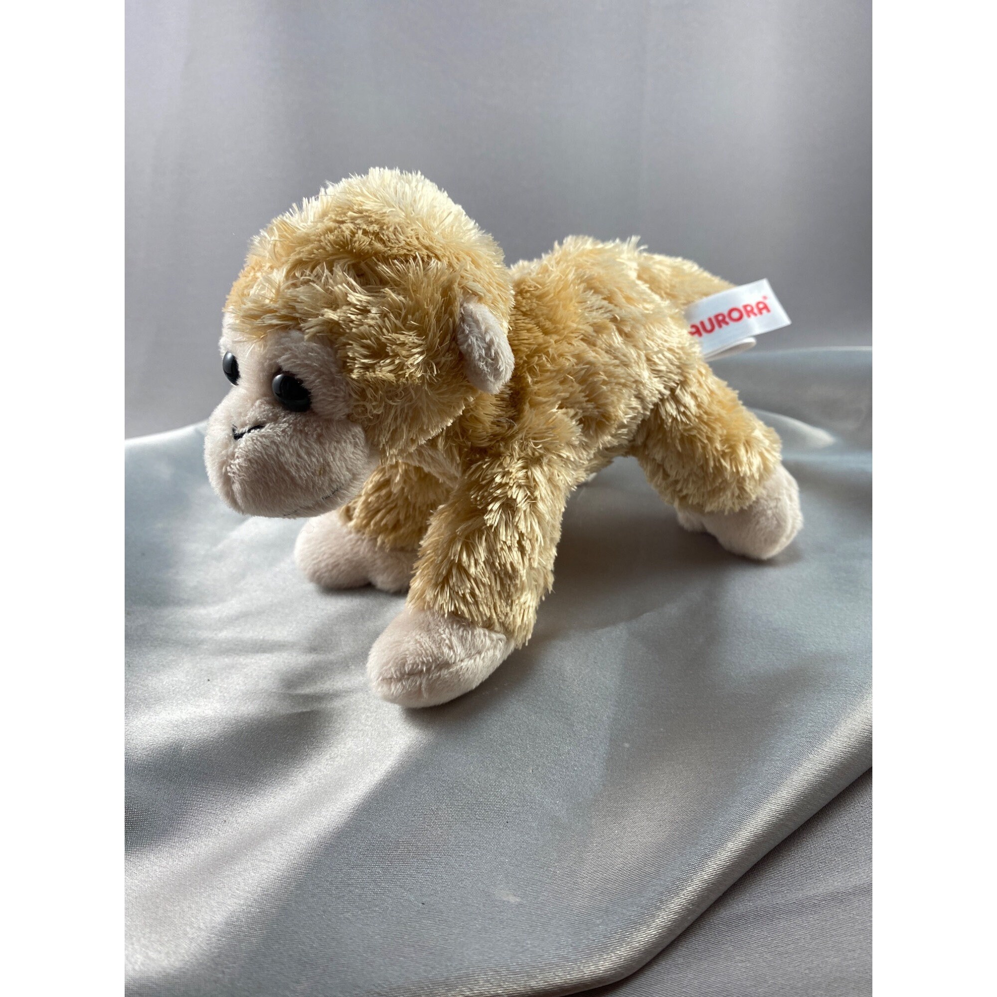 Aurora baby monkey store