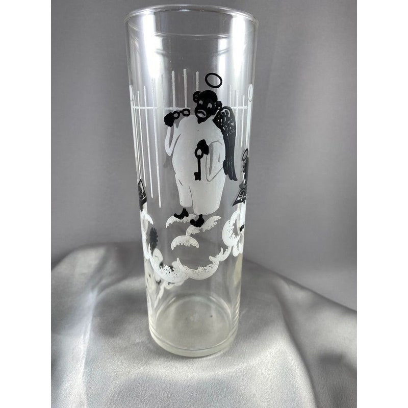 Zombie Glass - Etsy