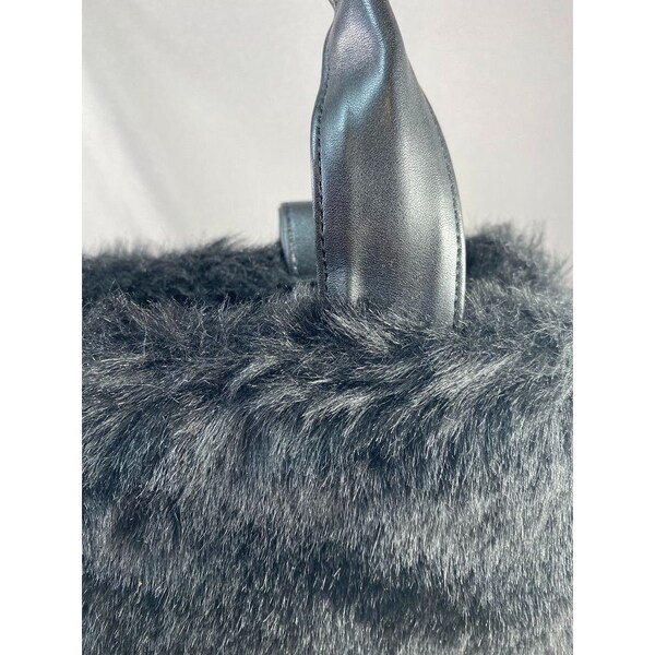 Fur Purse - Etsy