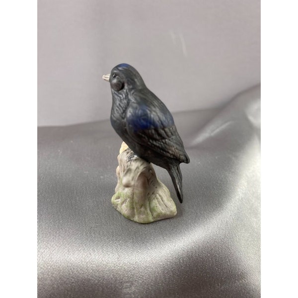 Porcelain Bisque Bird - Etsy
