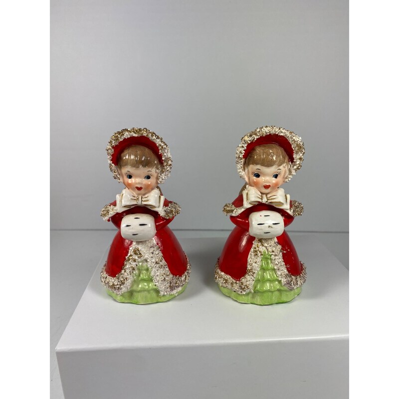 Vintage Lefton - Etsy