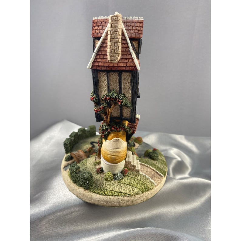 Little House Shoemakers Dream River Shoe Cottage Designer Jon Hebert ...