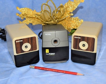 Boston Model 18 - Etsy