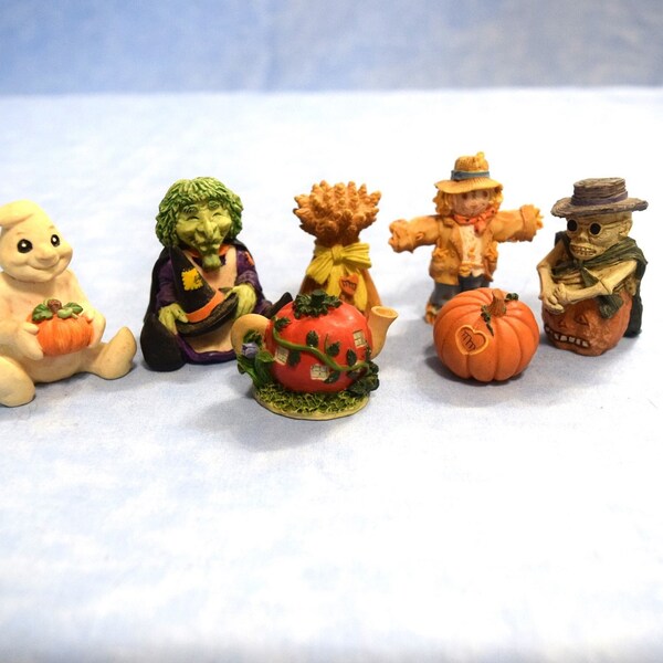 Scarecrow Box - Etsy