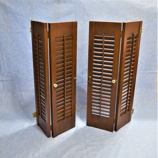 Reclaimed Shutters - Etsy