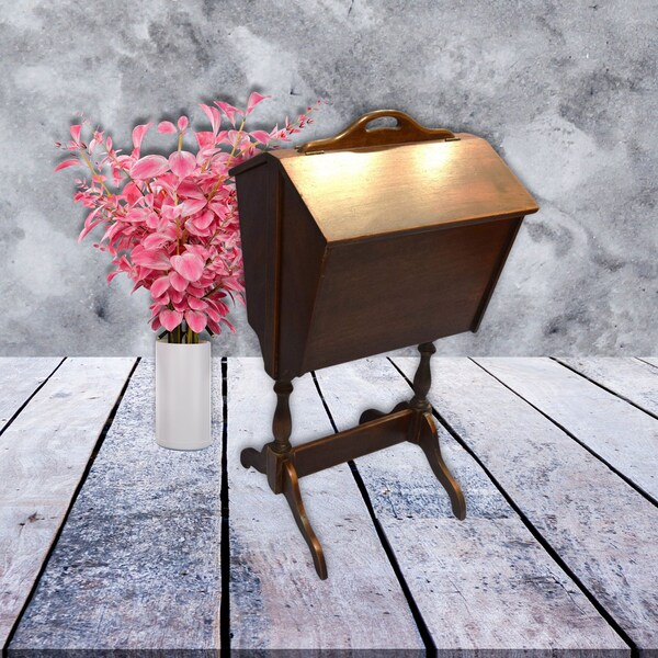 Mid-century Silver Metal File Organizer - Etsy Canada