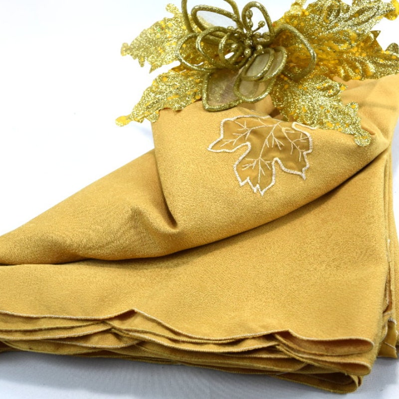 Fall Tablecloth - Etsy