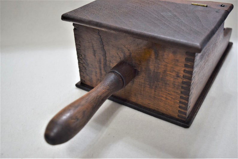 Masonic Black Ball Ballot Voting Box Secret Society Ballot Box - Etsy