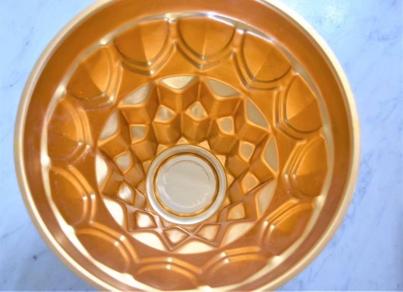 Extra Large Jello Molds Buffet Dessert Molds 4 Tier Tower Pineapple ...