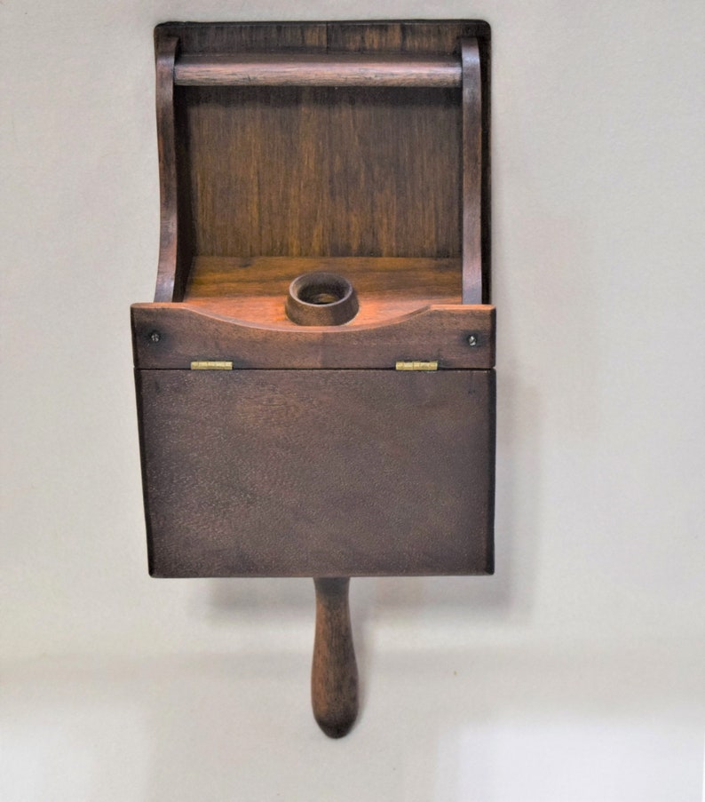 Masonic Black Ball Ballot Voting Box Secret Society Ballot Box - Etsy