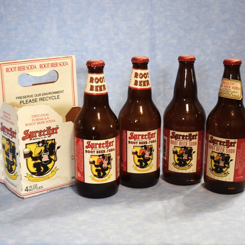 Beer Carton - Etsy