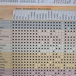 Vintage NIV Disciples Study Bible or Complete Greek Word Study ...