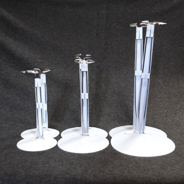 Barbie Stands - Etsy