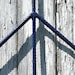 Large Peace Sign Rebar Art 20 or 24 Inch Iron Metal Wall Hanging or 12 ...