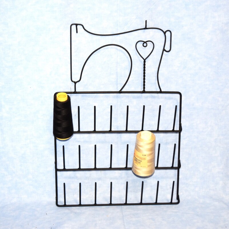 Thread Holder - Etsy