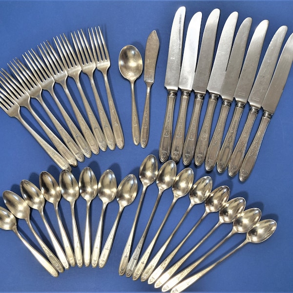 Community Silverware - Etsy