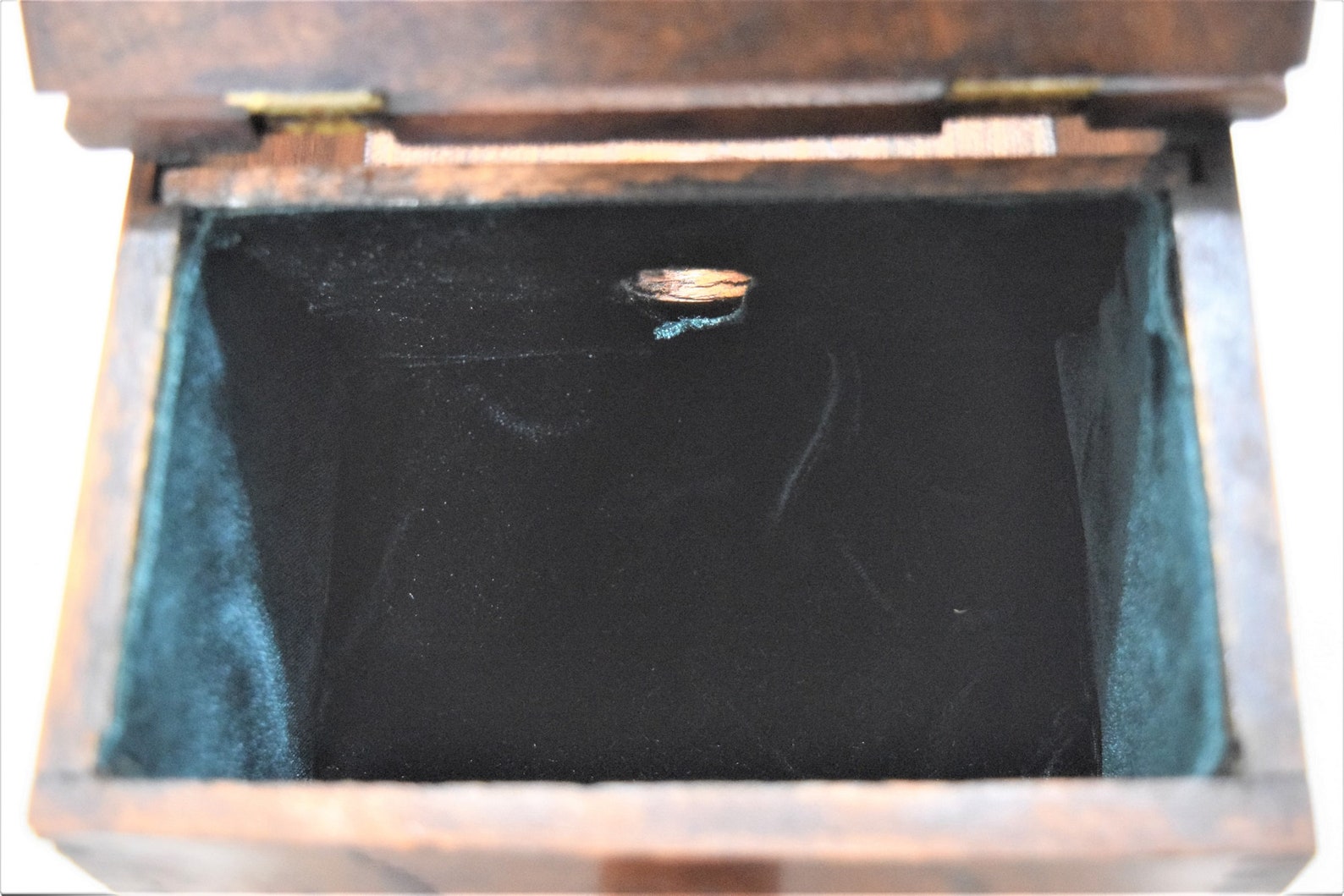 Masonic Black Ball Ballot Voting Box Secret Society Ballot Box - Etsy