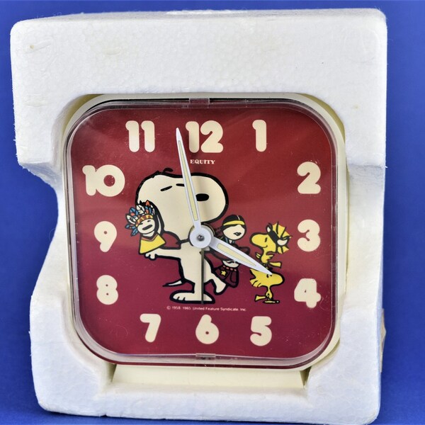 Peanuts Gang - Etsy