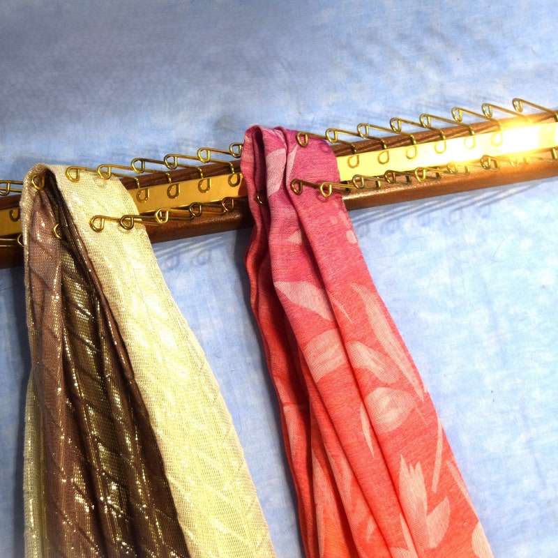 Scarf Hanger - Etsy