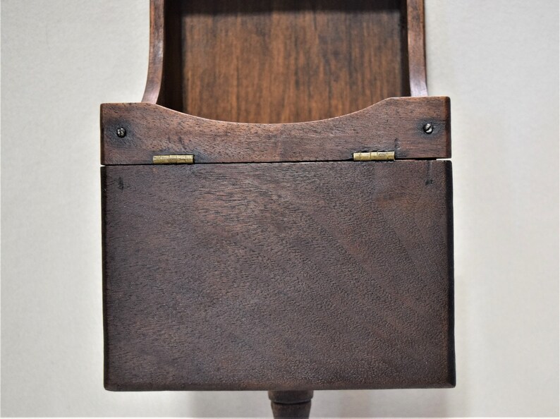Masonic Black Ball Ballot Voting Box Secret Society Ballot Box - Etsy
