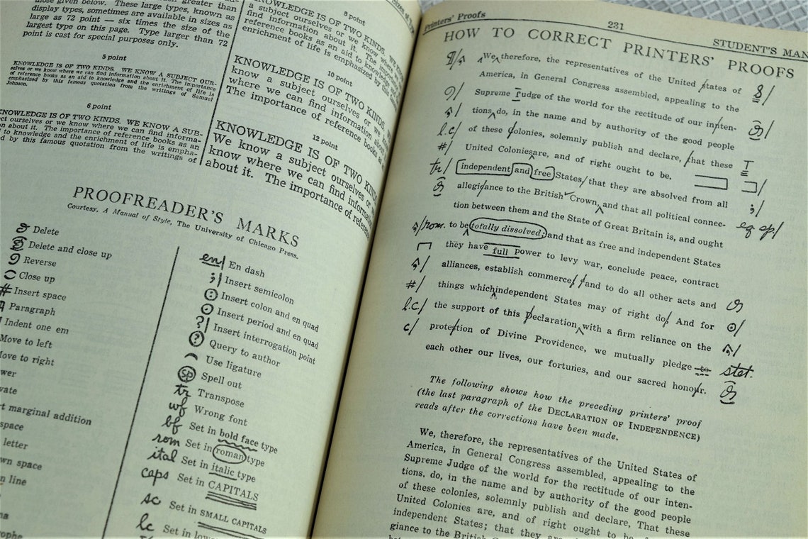 Vintage Webster Dictionary Pictorial Cyclopedia of Nature - Etsy