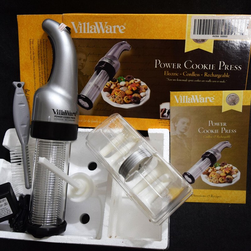 Cookie Ware - Etsy