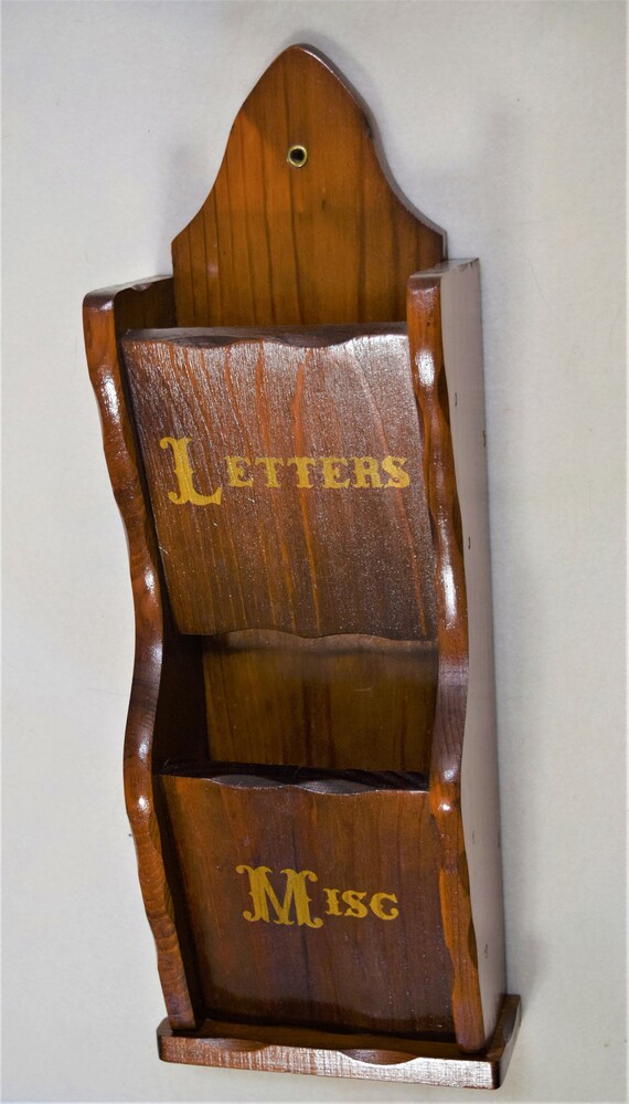 Vintage Mail Images