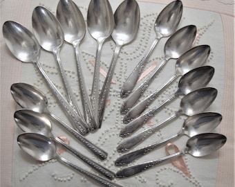 National Silver Company - Etsy