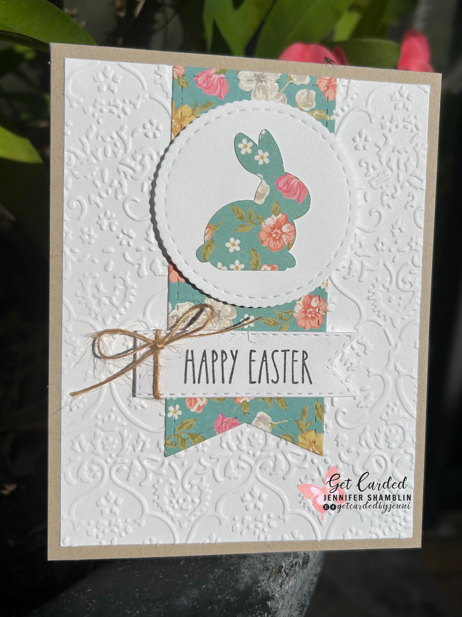 Easter Cards, Easter Bunny, Bunny, Happy Easter, Spring - Etsy