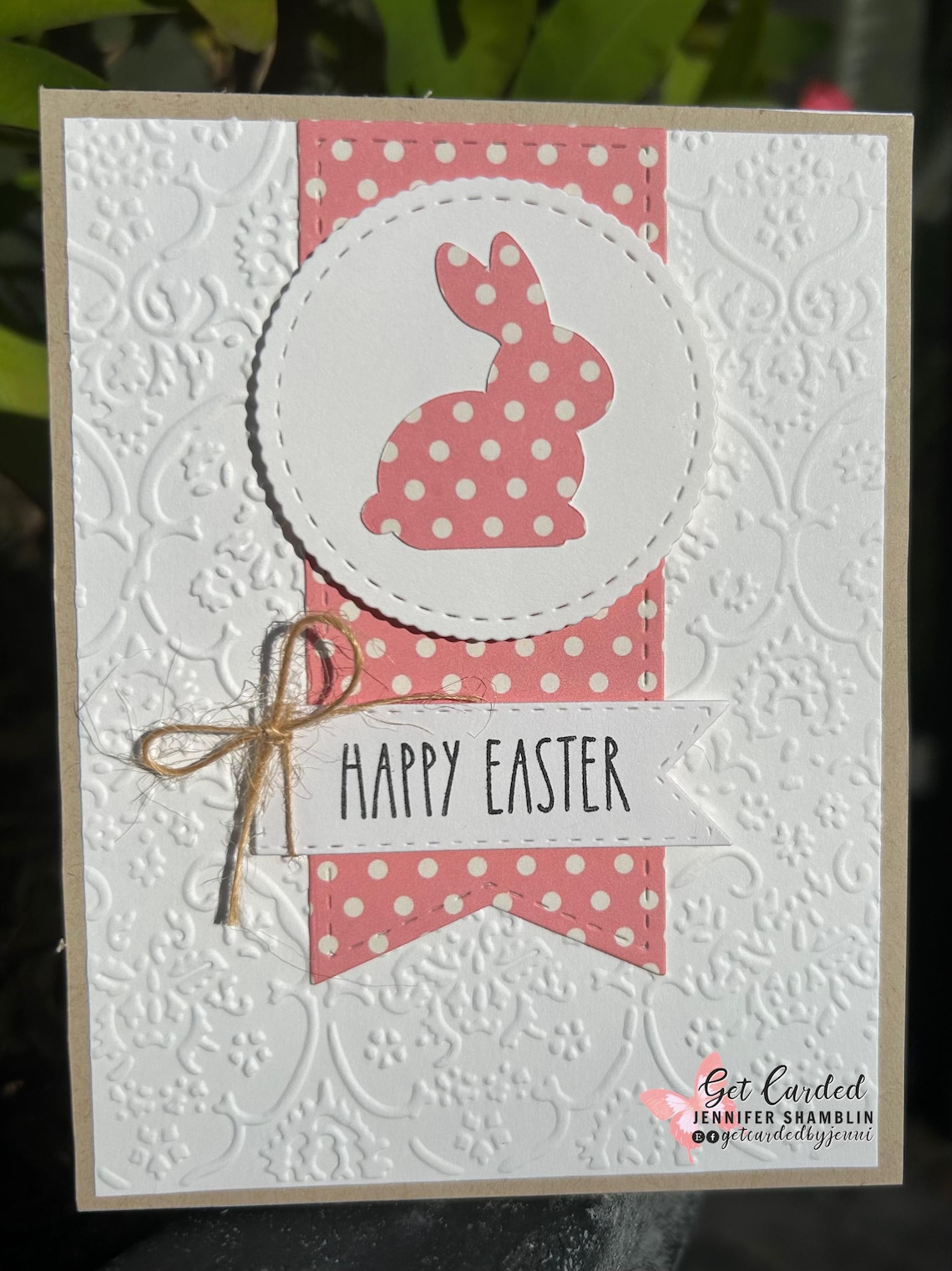 Easter Cards, Easter Bunny, Bunny, Happy Easter, Spring - Etsy