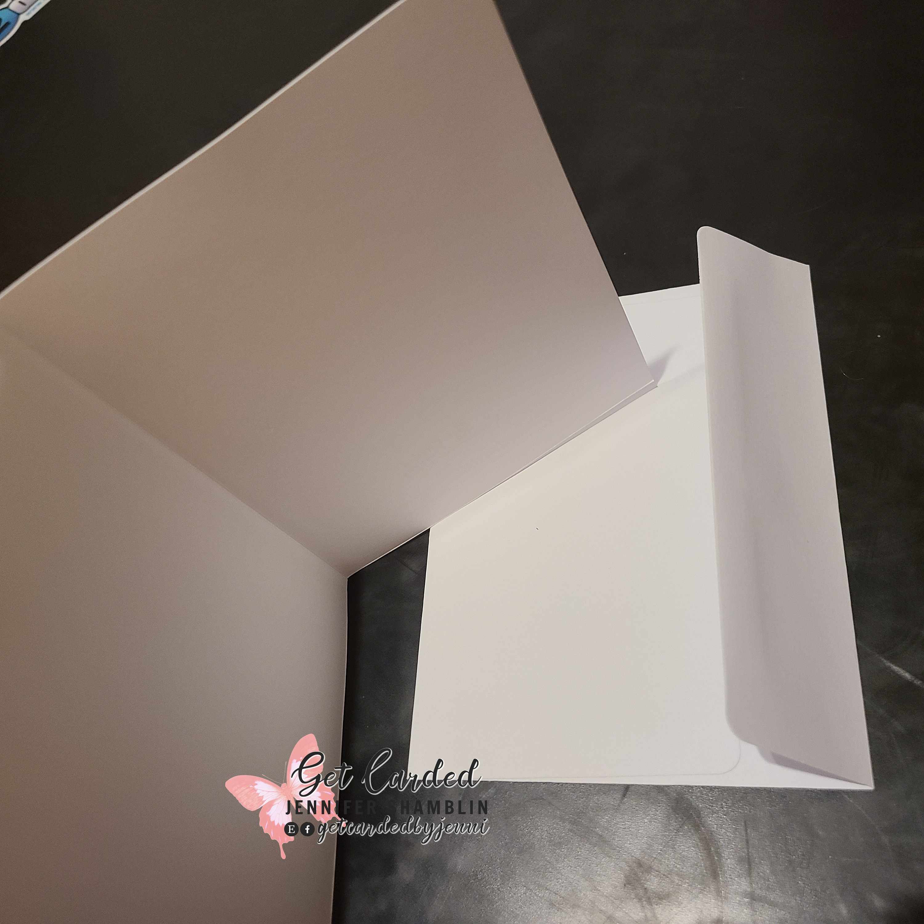 Handmade Greeting Card Handmade Note Card Tween Card Teen - Etsy