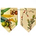 Autumn Plants Bunting Thanksgiving Bunting Harvest Festival - Etsy
