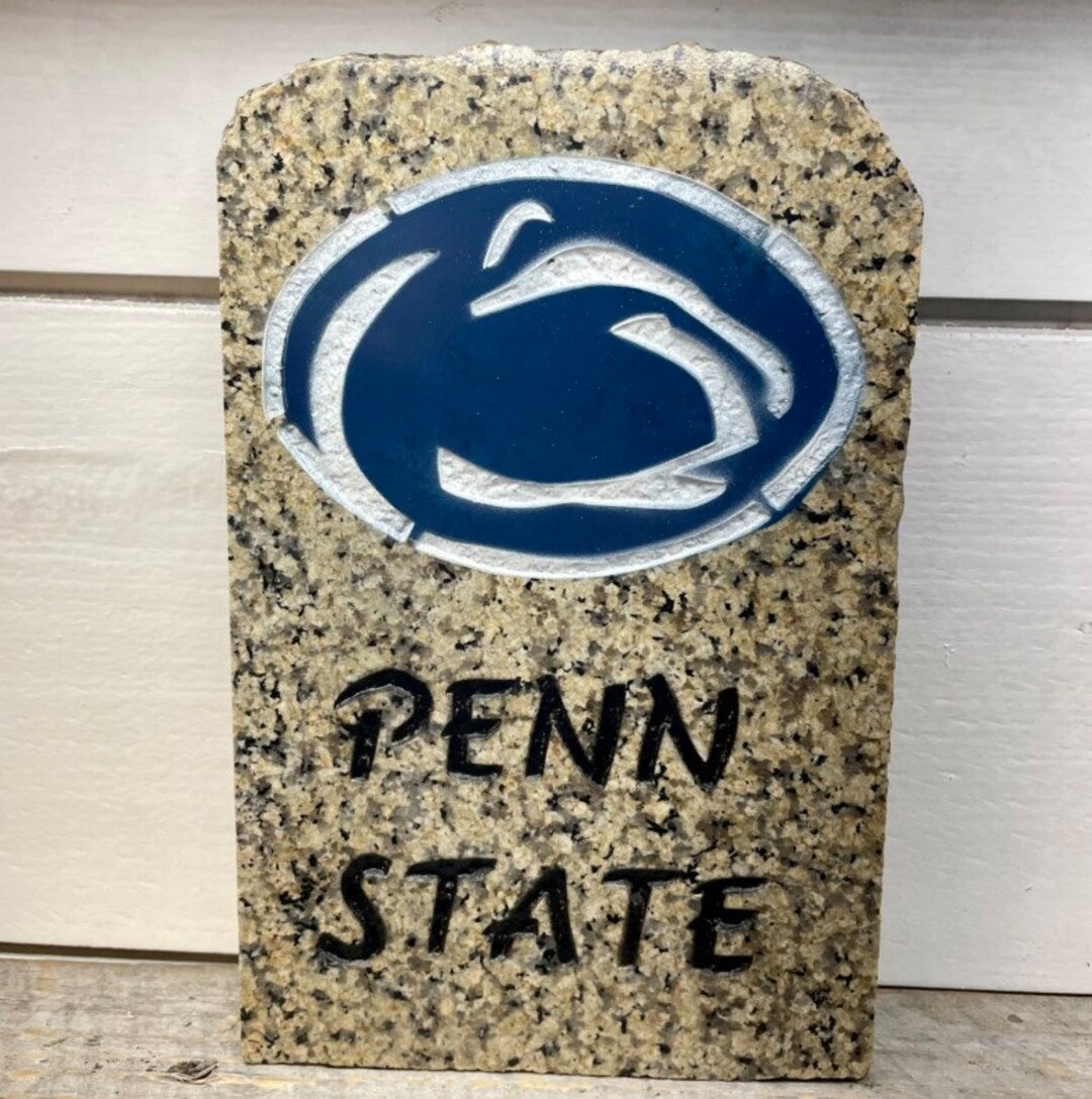 Penn State Granite - Etsy