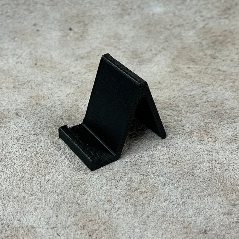 Stand for Small Items - Etsy