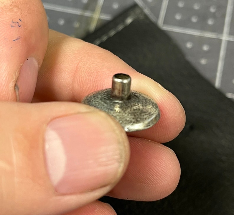 Celtic Knot Cross Button Snap Head Only Fits Line 24 Buttons - Etsy