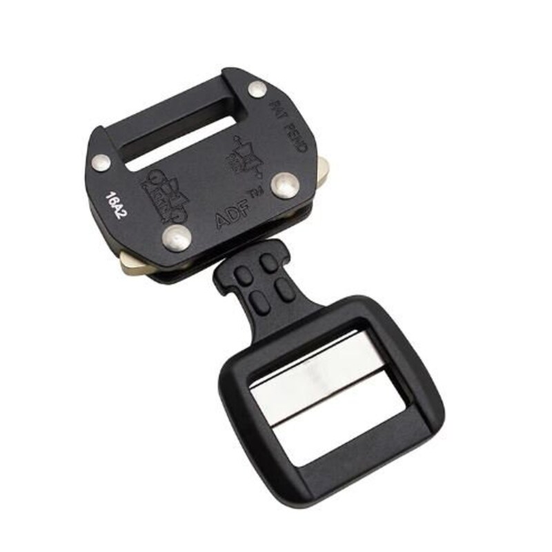 Release Buckle - Etsy