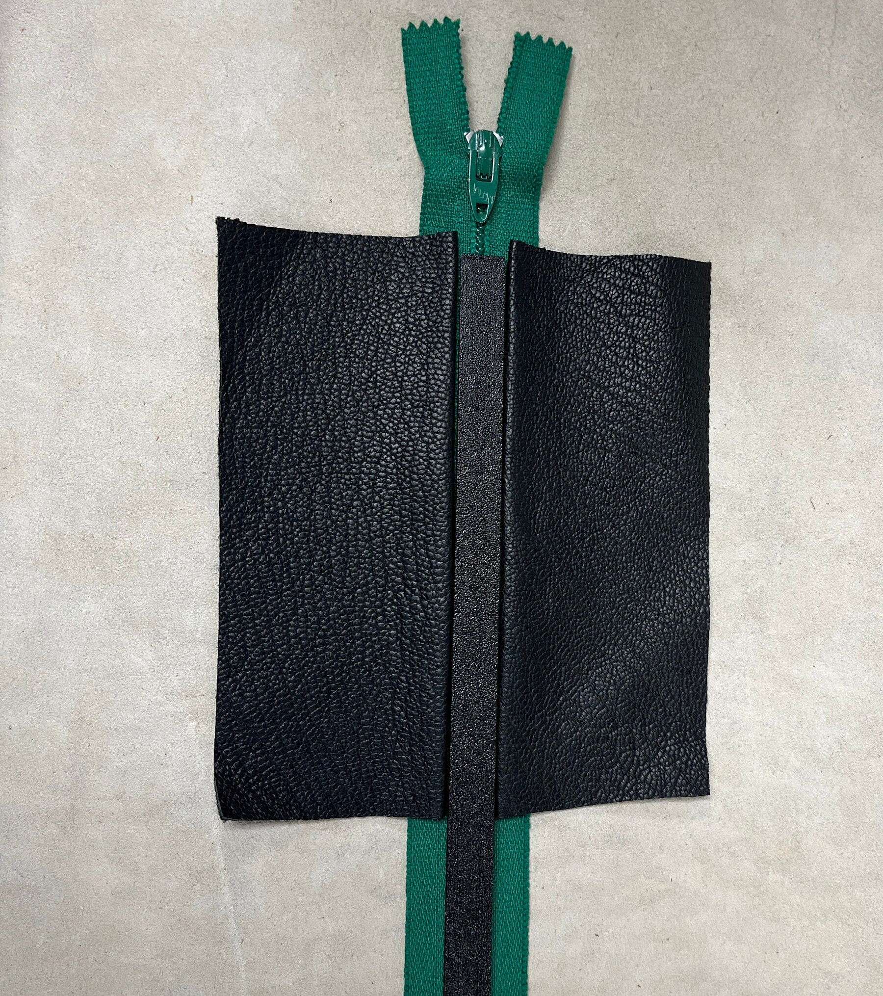 7 Inch Zipper Guide Jig for Alignment and for Glue up Set of Three - Etsy