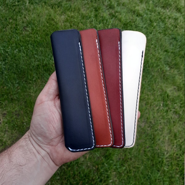 Pen Sleeve - Etsy