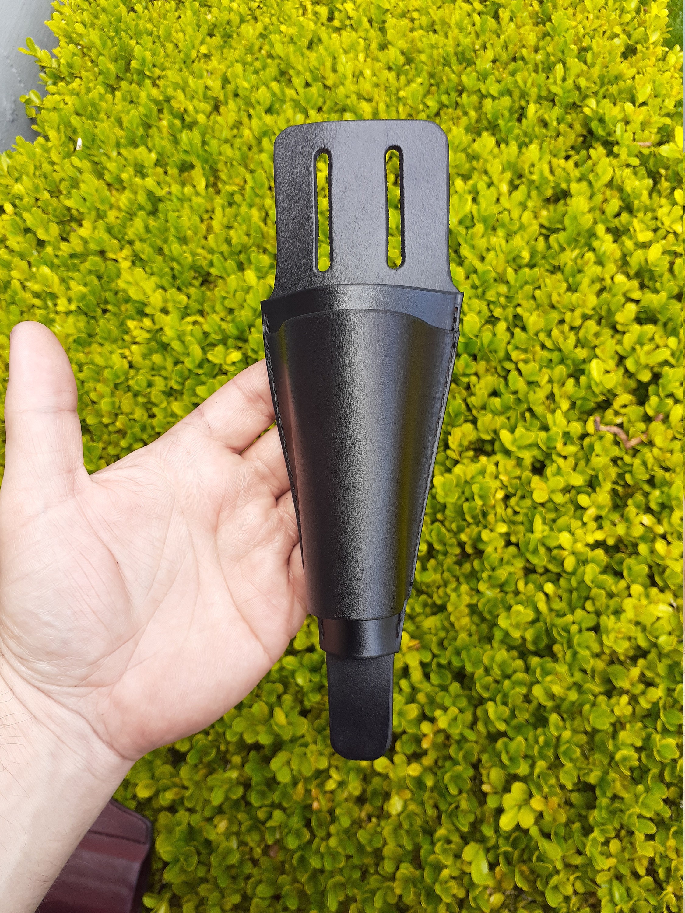 Fishing Pliers Sheath Holds Two Pliers Belt Mounted - Etsy