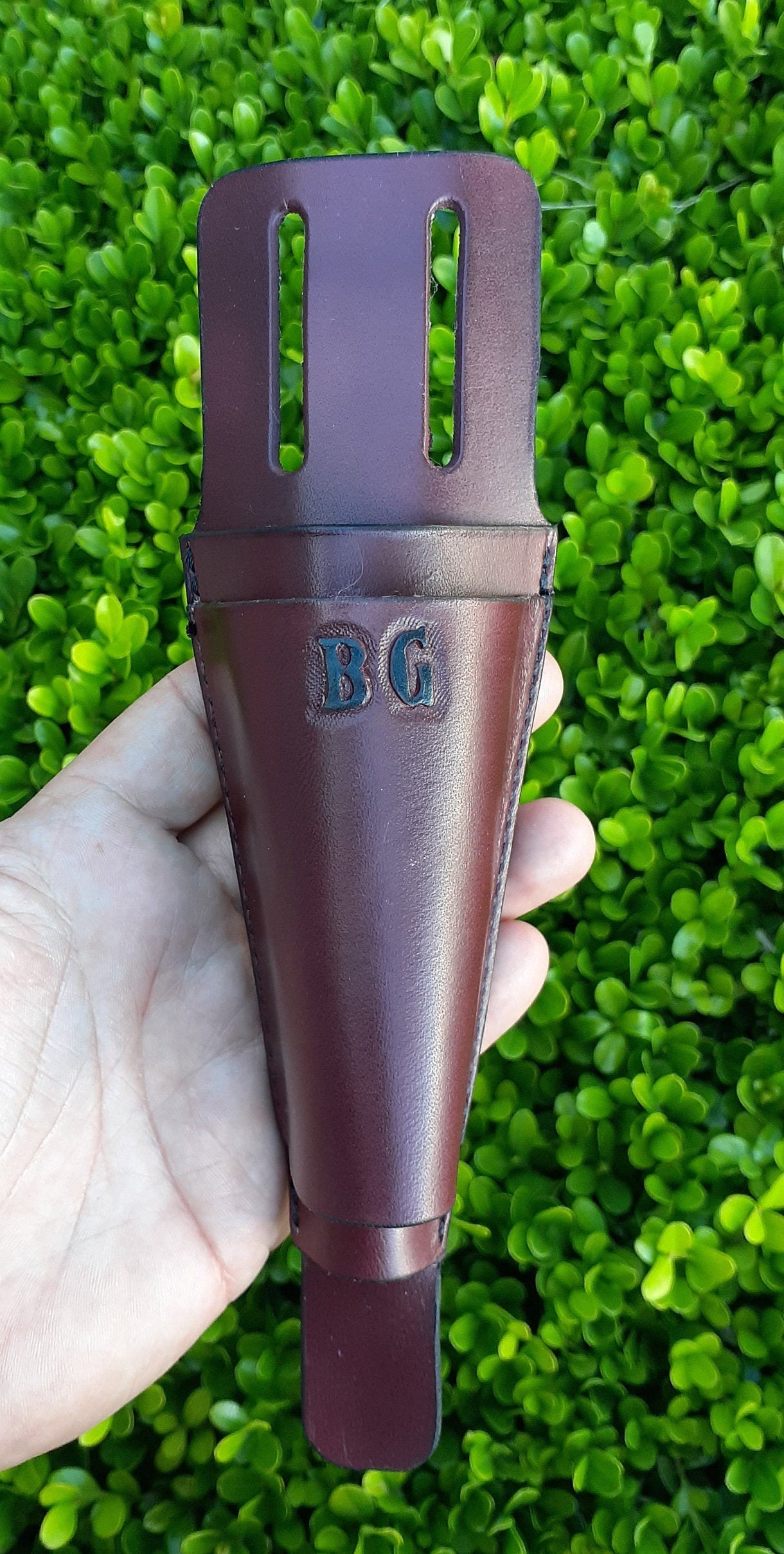 Fishing Pliers Sheaths Holds Two Belt Mounted | Etsy