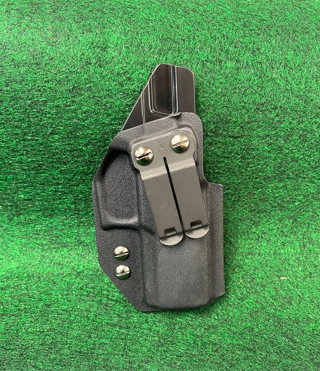 Kydex Holster for Sig P320 Inside the Waistband and Outside - Etsy
