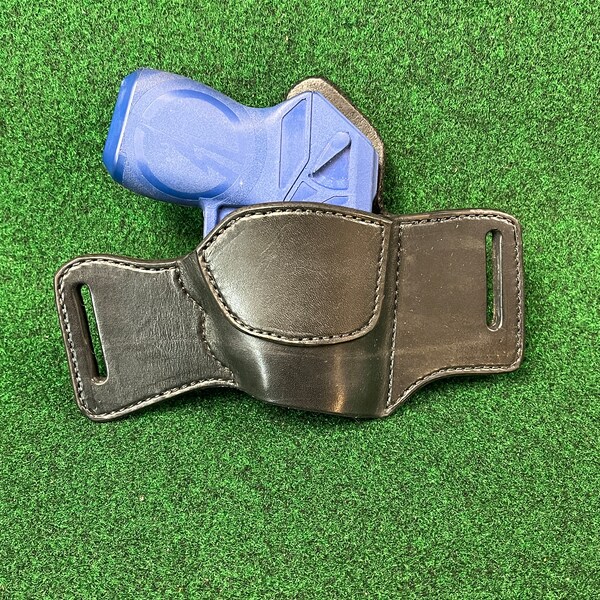 Leather Holster - Etsy
