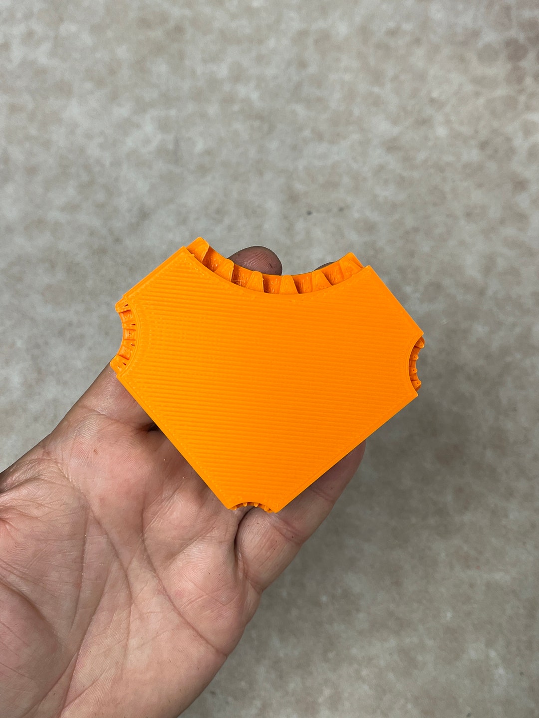 Leather Corner Wrapping Jig - Etsy