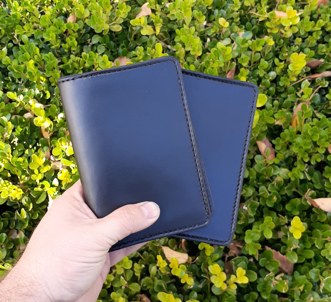 Deluxe Field Notes Pocket Calander Planner Cover With Card Slots ...