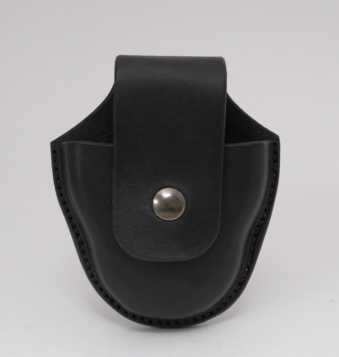 Handcuff Case Fits ASP Hinged or Chain Type Cuffs - Etsy