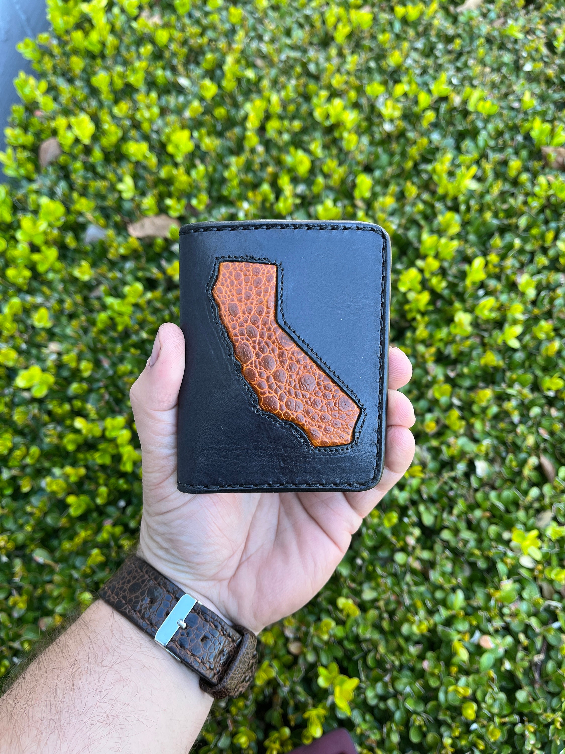 Cane Toad Leather Bufo Marinus Lime Green - Etsy